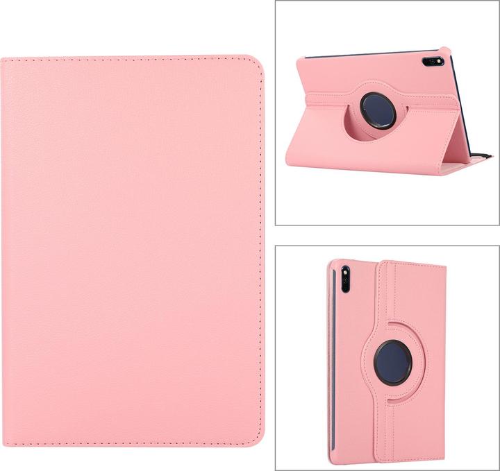 Lobwerk Hülle für Huawei MatePad 11 2021 11 Zoll Smart Cover Etui mit ...