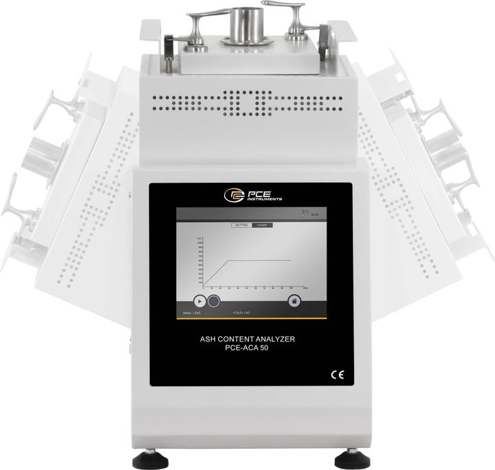 PCE Instruments Schadstoff-Messgeräte - buy at Galaxus