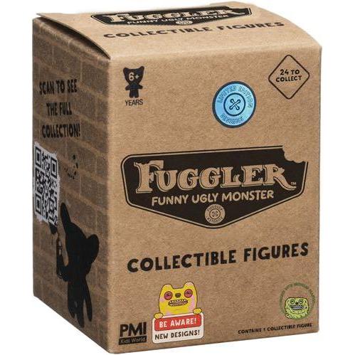 Fuggler Figure in blind box (Special edition), 6 cm - Galaxus