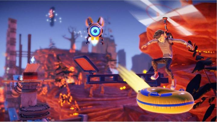 Mindscape Mickey Storm and the Cursed Mask (Code in box) - Digitec