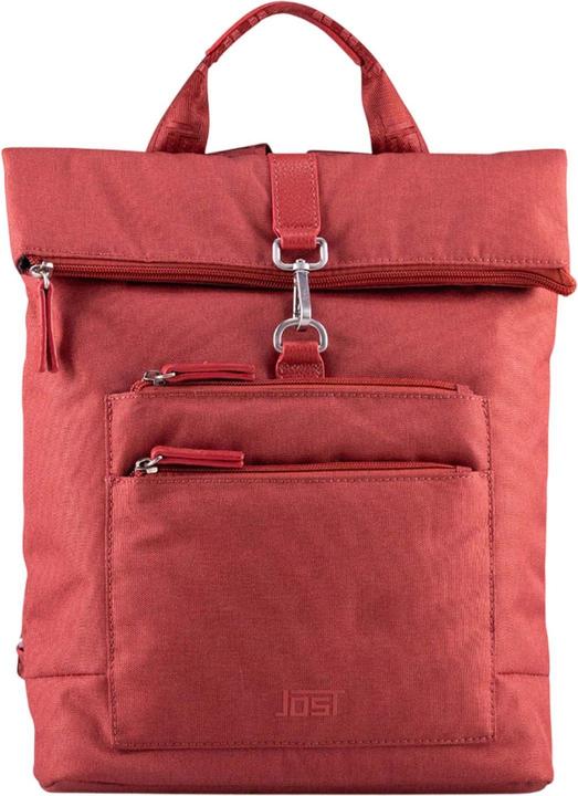 Jost Bergen Courier Backpack - kaufen bei Digitec