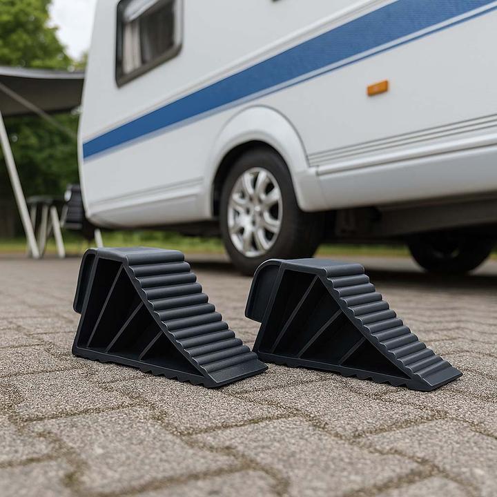 Unterlegkeile Fr Wohnmobil