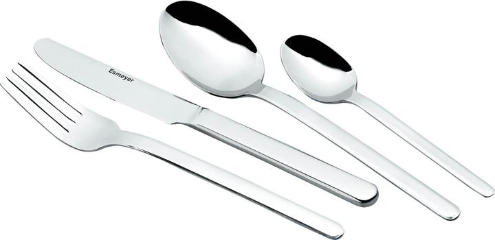 Esmeyer Bettina (24 Stk., Besteck Set) - kaufen bei Galaxus