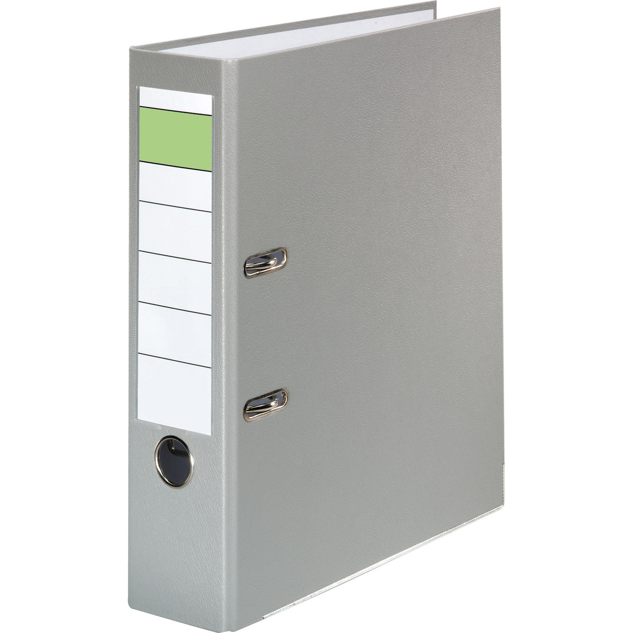 Brand Ordner PP S80 (A4, 80 mm, 1 Stk.) - kaufen bei Digitec