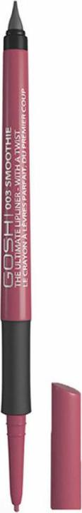Gosh THE ULTIMATE lip liner #003-smoothie 0,35 gr - kaufen bei Galaxus