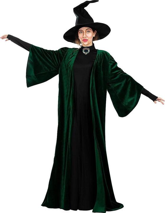 Metamorph Harry Potter - Minerva McGonagall (S, M) - buy at Galaxus