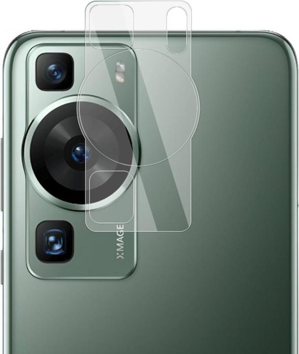 Screenguard Camera Protector Huawei P60 Pro Camera Protective Glass ...
