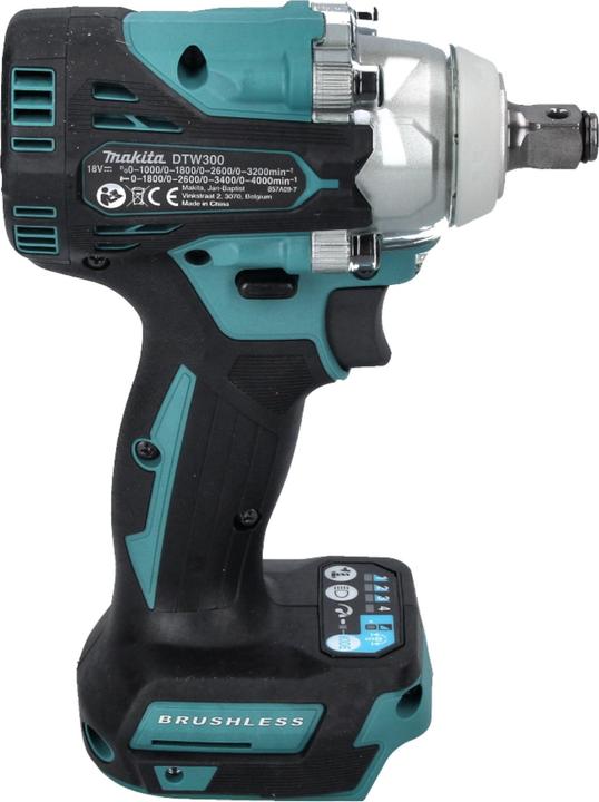 Makita DTW 300 Z - kaufen bei Galaxus