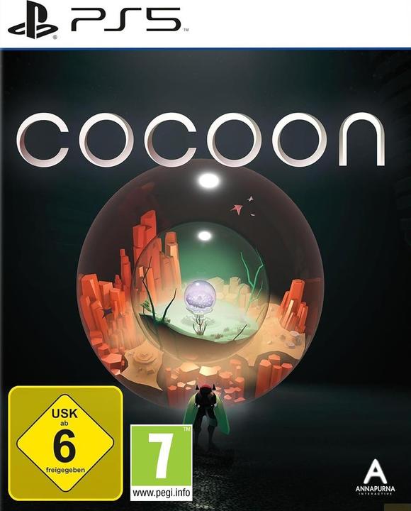 cocoon ps5