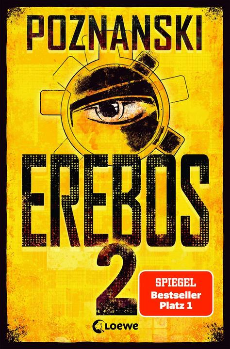 Erebos 2 - kaufen bei Galaxus - Galaxus