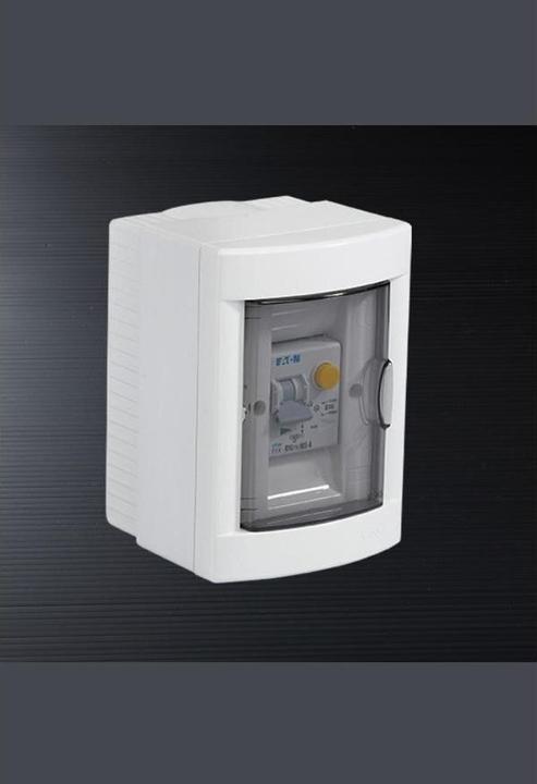 Votronic 2151 Fehlerstromschutzeinrichtung RCBO 16-30 Mini