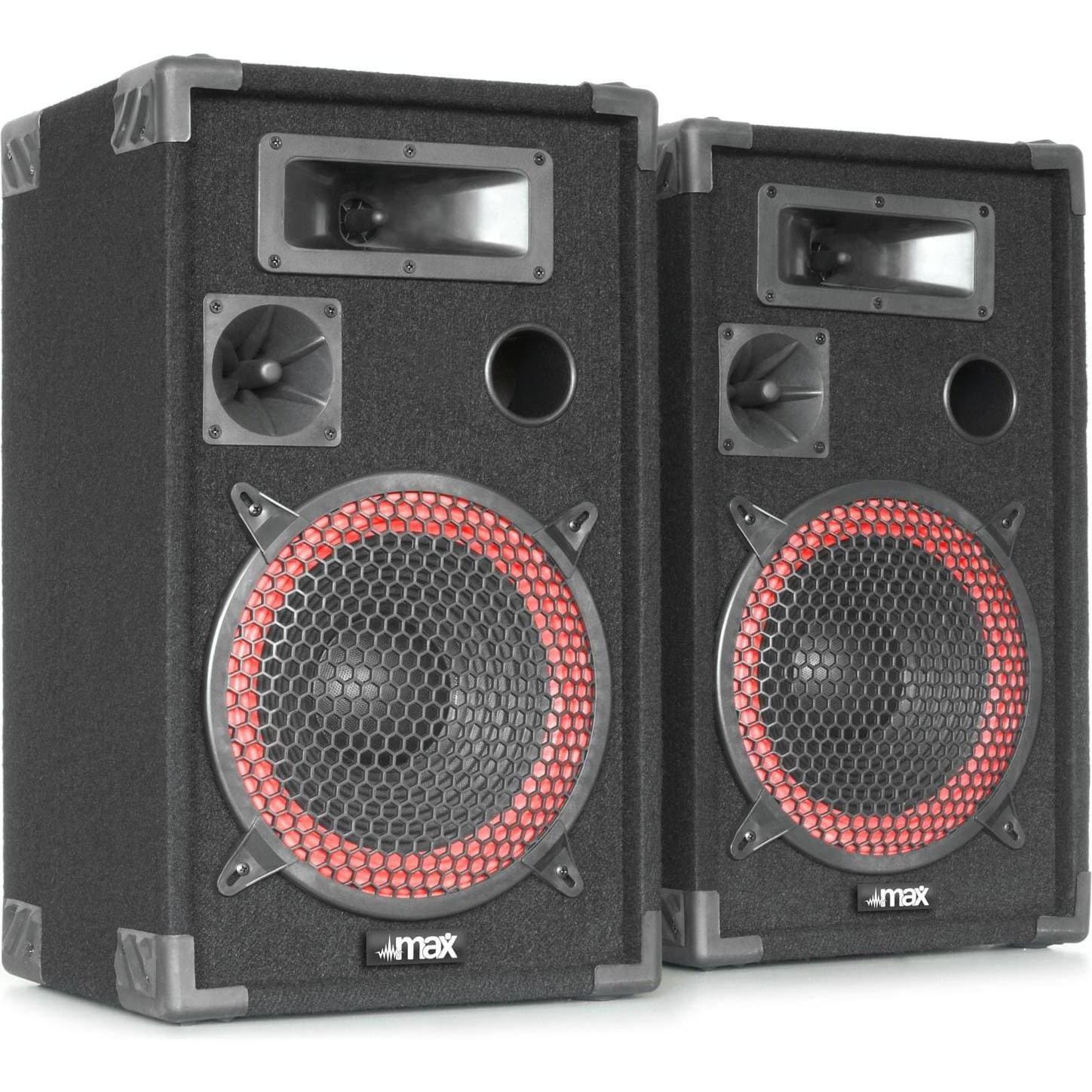 Max Music Loudspeaker XEN3508 - buy at Galaxus