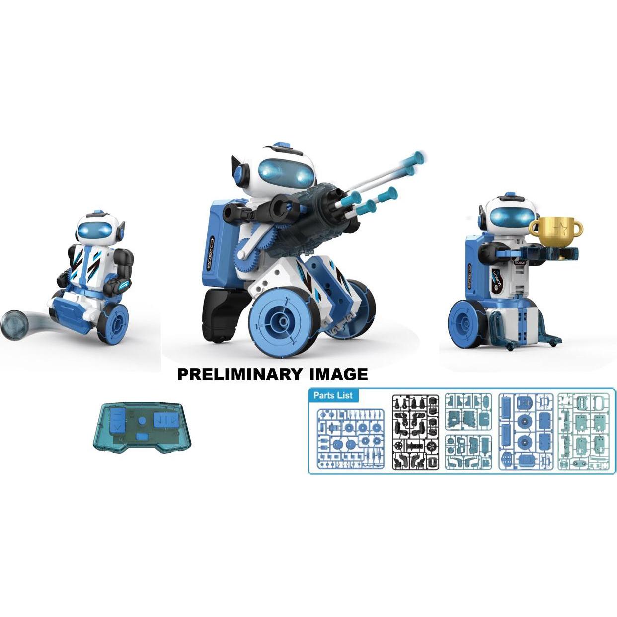 Revell RC Smart Robot 3in1 - kaufen bei Galaxus