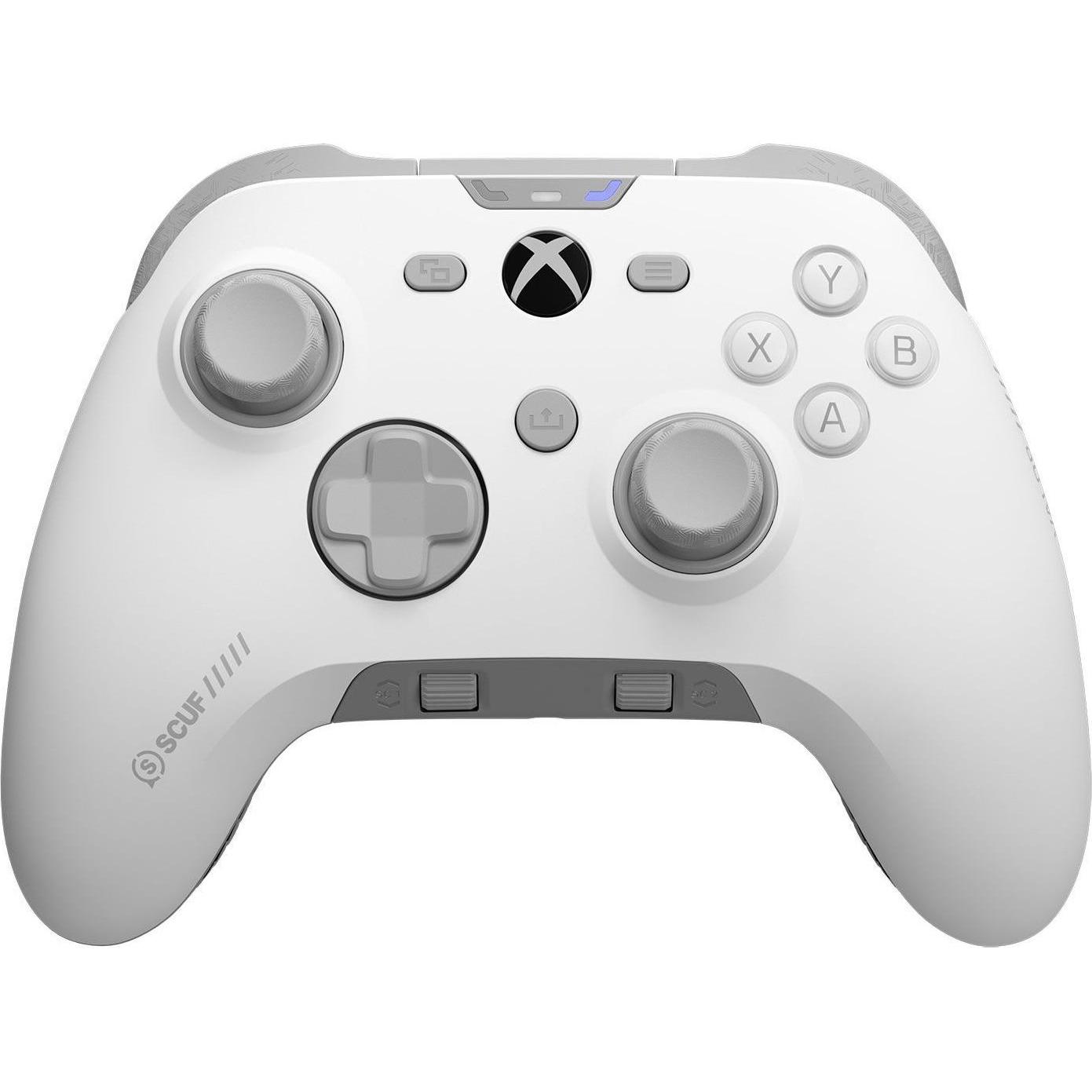 Scuf Valor Pro Wireless Contr Wh Xb/Pc (PC) - kaufen bei Digitec