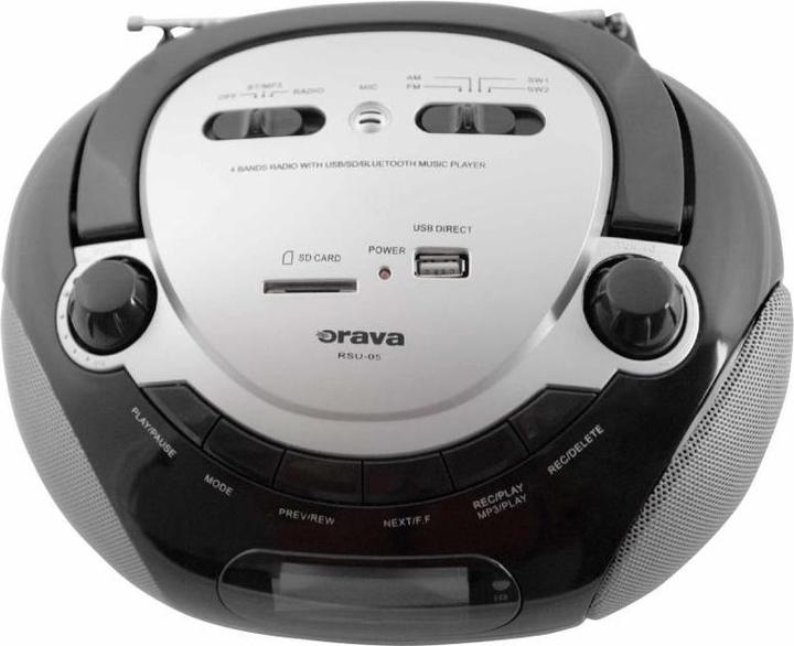 Orava RSU-05 - acheter sur Digitec