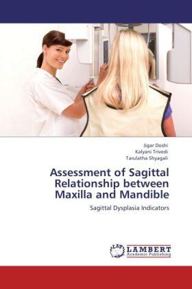 Lap Lambert Academic Assessment of Sagittal Relationship between ...