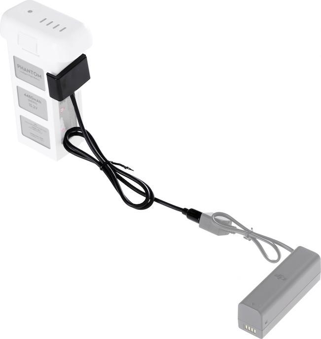 DJI Osmo 2 Pin to DC Power Cable - kaufen bei Galaxus - Galaxus