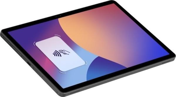 imin Falcon 2 Max - 12.6' Tablet, 8GB/128GB, Android 13 GMS, WIFI, NFC ...