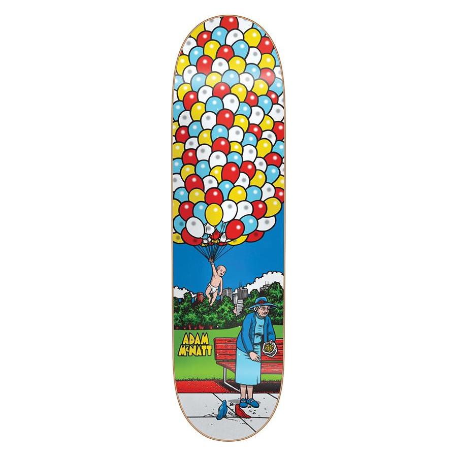 Dwindle 101 Deck McNatt Balloons - kaufen bei Galaxus