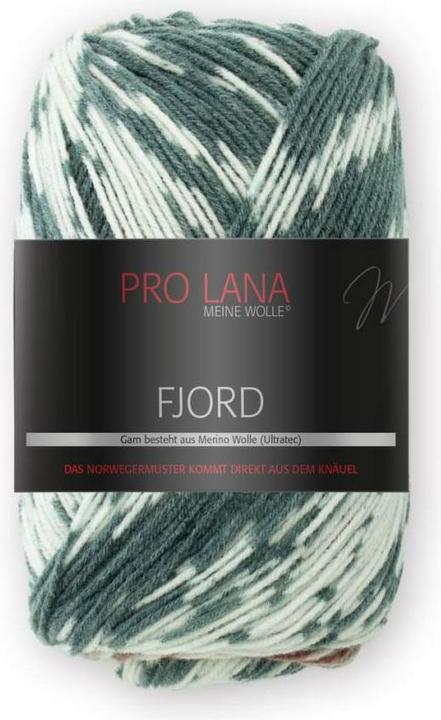 Pro Lana environ 350 m 092 100 g - acheter sur Galaxus