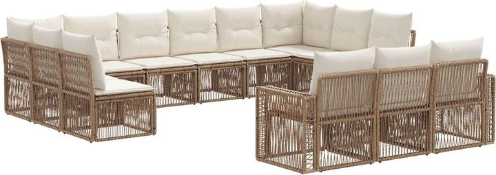 vidaXL Garten-Sofa - kaufen bei Galaxus - Galaxus