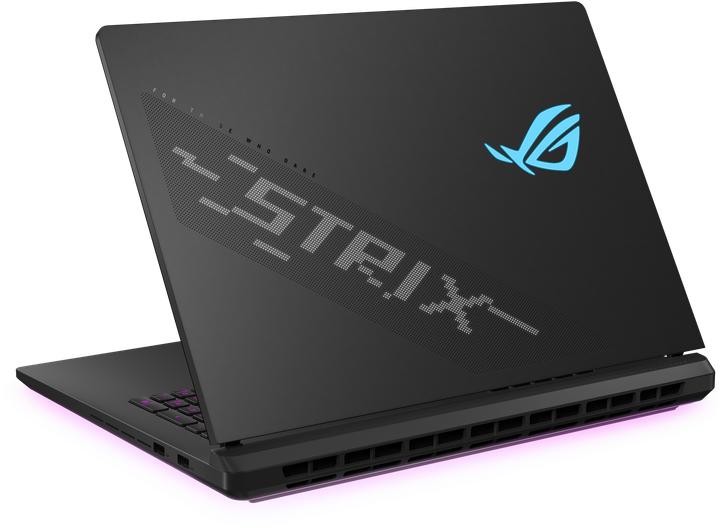 ASUS ROG Strix Scar 18 RTX 5090 (18", Intel Core Ultra 9 275HX, 64 GB ...