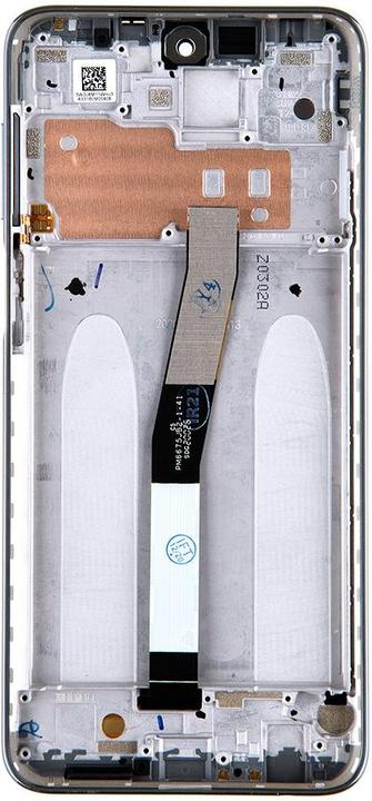 Xiaomi LCD Display + Touch Unit + Front Cover for Redmi Note 9 Pro/9S/9 ...