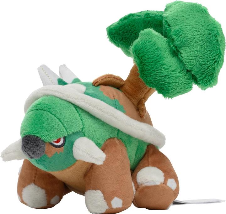 Pokémon Torterra Sitting Cuties Plush - 16 cm - kaufen bei Galaxus