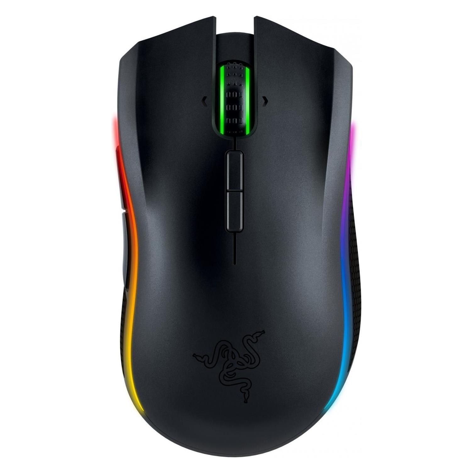 Razer Mamba Gaming Mouse - kaufen bei Galaxus