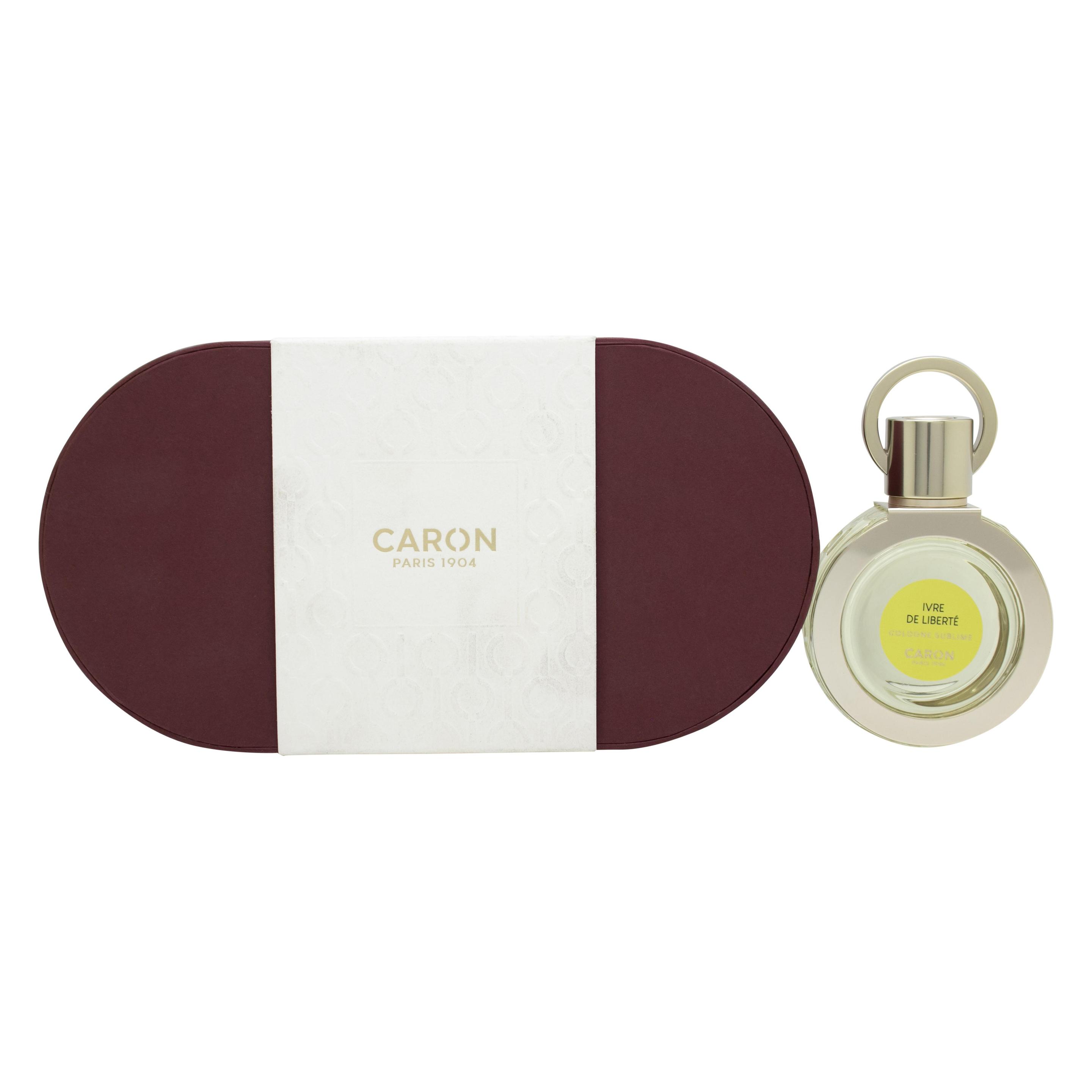 Caron Ivre De Liberté Cologne Sublime 30ml Spray - kaufen bei Galaxus
