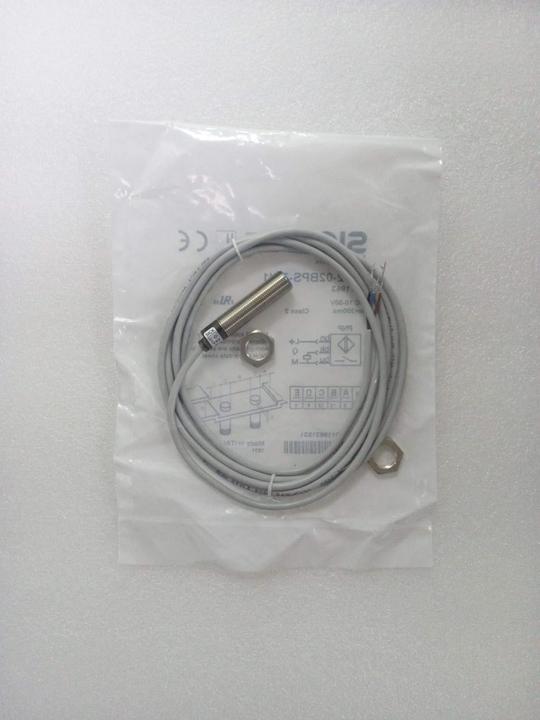 Sick IM12-02BPS-ZW1 - kaufen bei Digitec