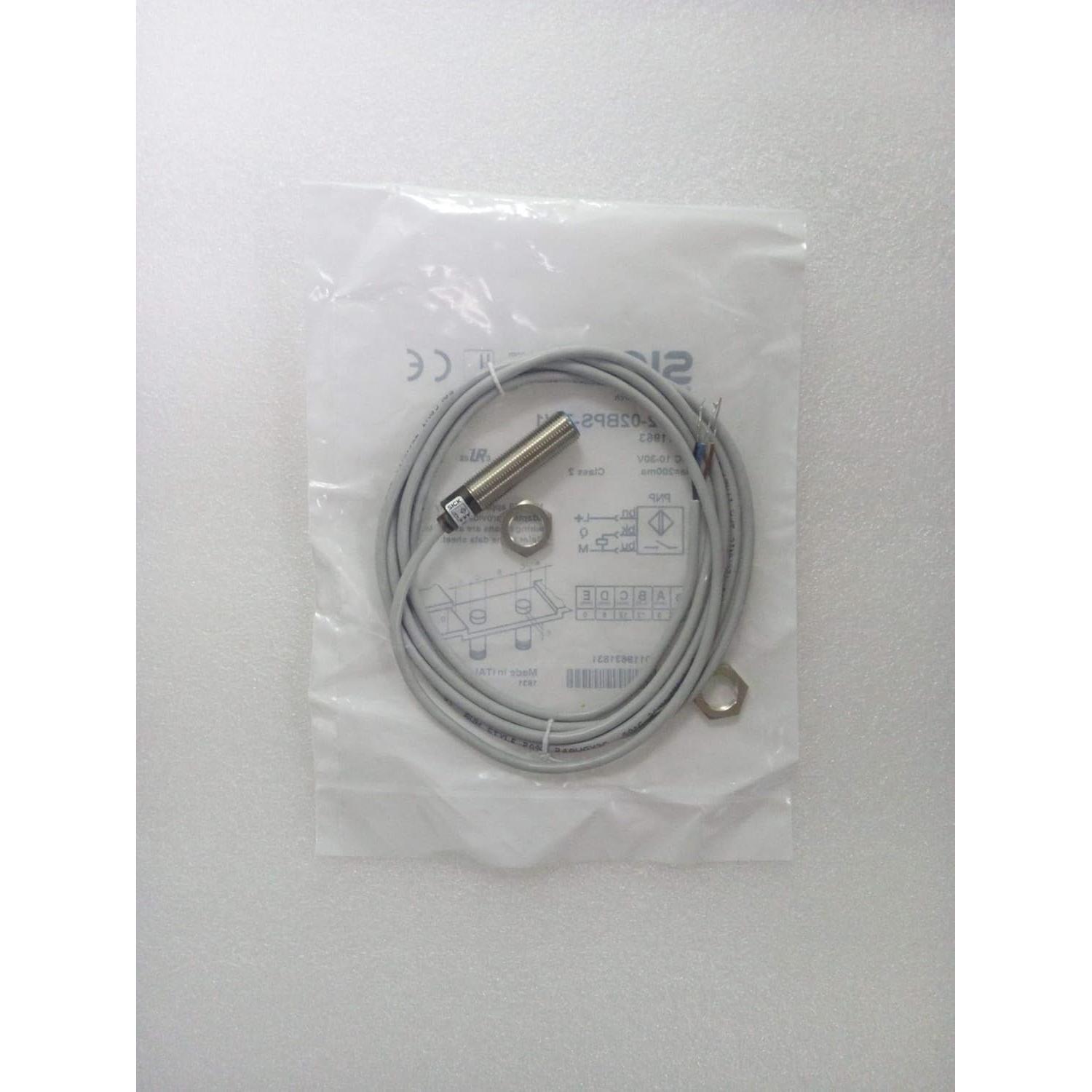 Sick IM12-02BPS-ZW1 - kaufen bei Digitec