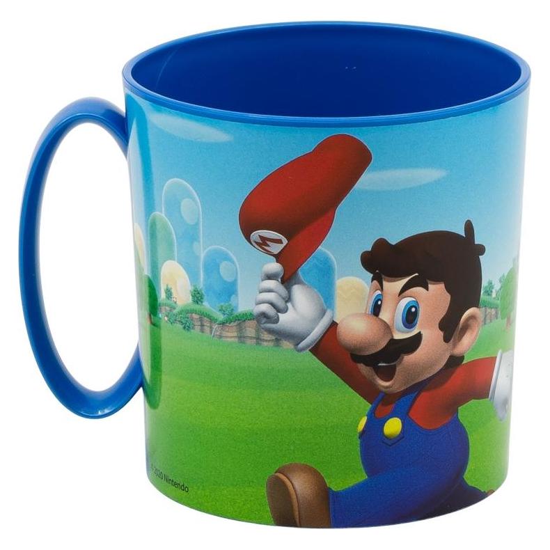 Stor Super Mario - Micro Cup 265 ml - kaufen bei Galaxus
