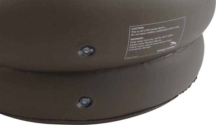 Easy Camp Camping-Sessel Maple Chair 420070 (braun, Modell 2025) - Galaxus