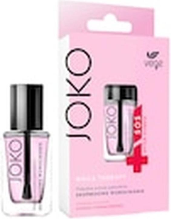 Jokon Joko - Nails Therapy Conditioner To The Claw Expresowe ...