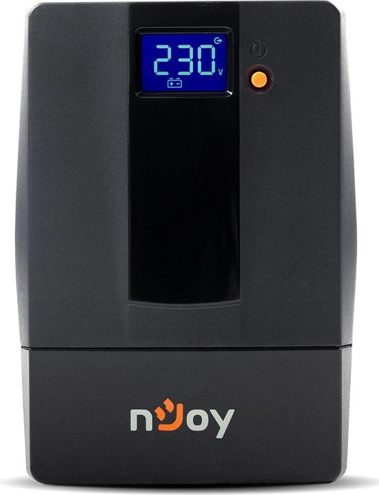 Njoy Horus Plus 600 (600 VA, 360 W) - kaufen bei Digitec - Digitec