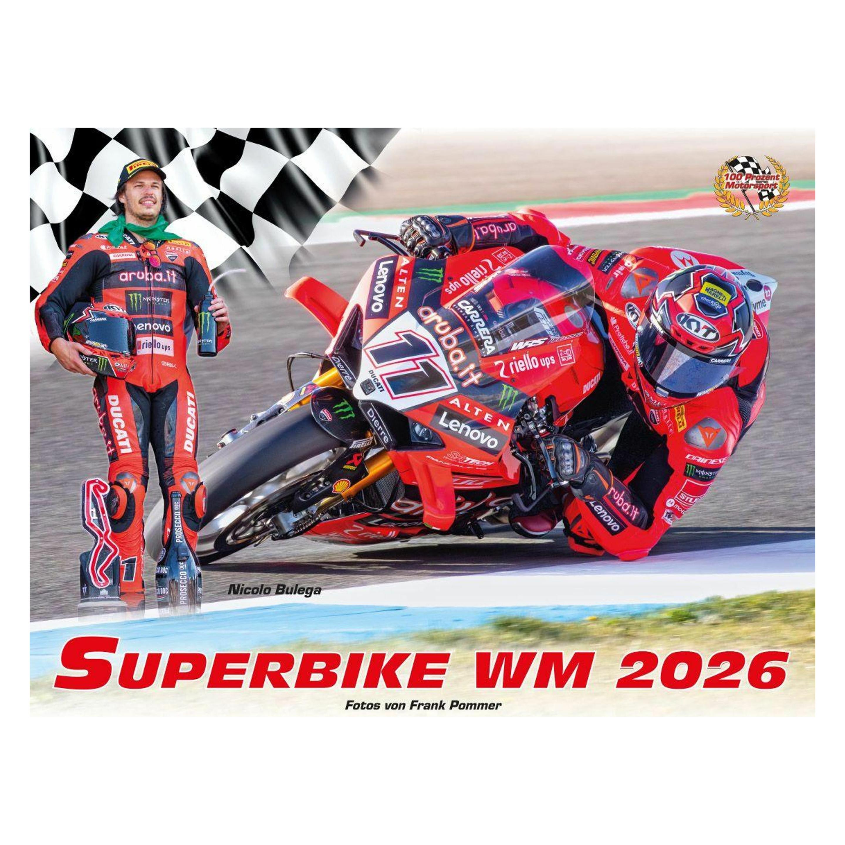 Schone Superbike Wm Kalender Fotos
