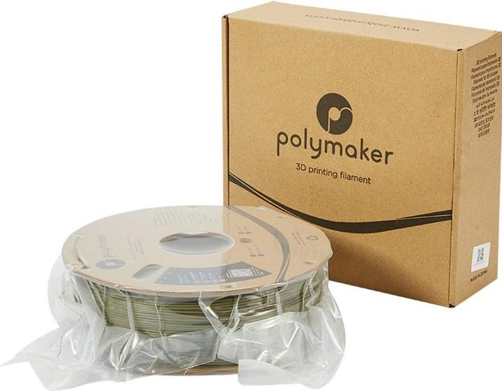 Polymaker PolyLite PLA PRO Army Green 1.75mm 1kg (1.75 mm, 1000 g ...