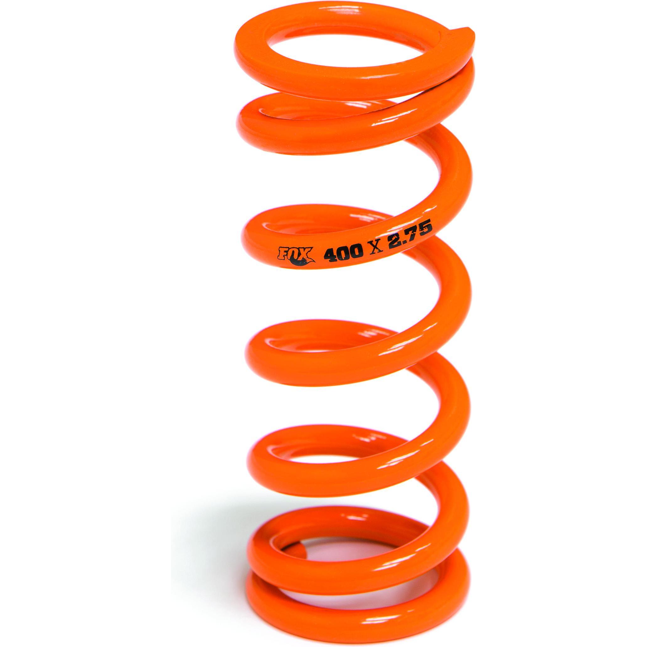 Fox Feder SLS für Dämpfer mit 50-55mm / 2.25 Zoll Federweg (57.15 mm) - Galaxus