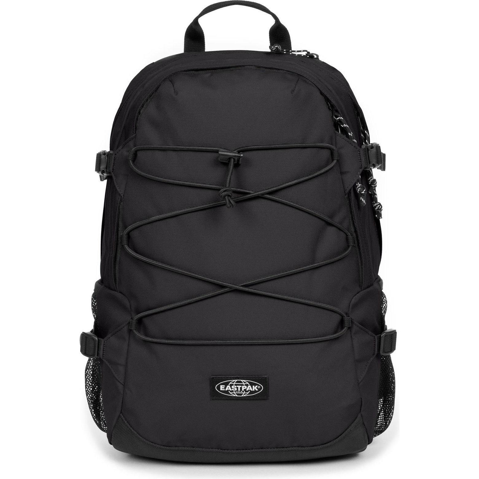 Eastpak GERYS PRO CS Backpack, black - buy at Digitec