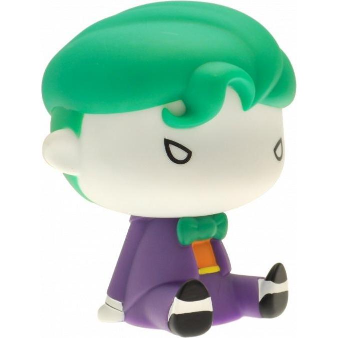 Plastoy Justice League Chibi Spardose The Joker 17 cm - Galaxus