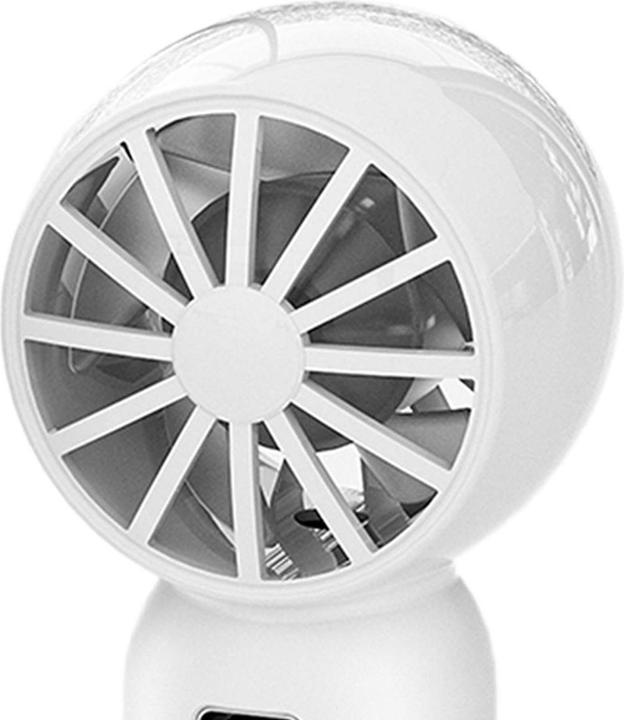 Bigben USB-C Mini-Ventilator 3 Stufen 500mAh - buy at Galaxus