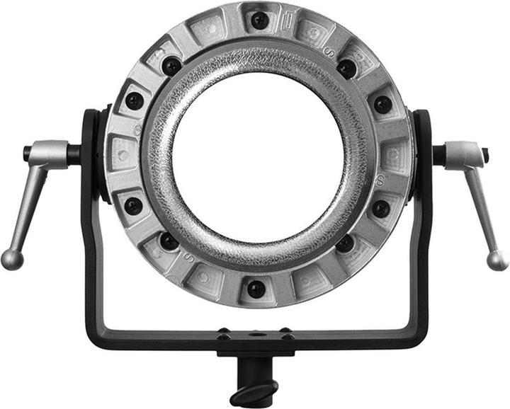 Westcott Zeppelin Speedring & Bracket voor Profoto - Galaxus