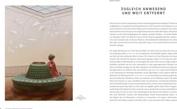 Distanz Catalogue Raisonné Malerei & Zeichnungen/Radierungen - Galaxus