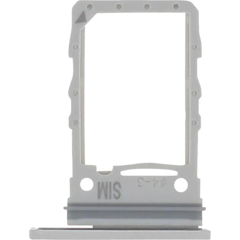 Samsung Galaxy Z Flip7 FE SIM Card Holder - White - buy at Galaxus