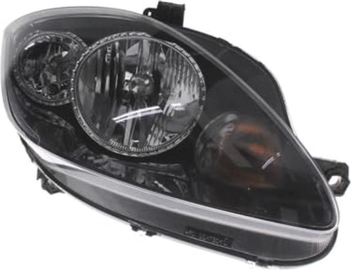 Valeo Sham Re. For Seat - buy at Digitec