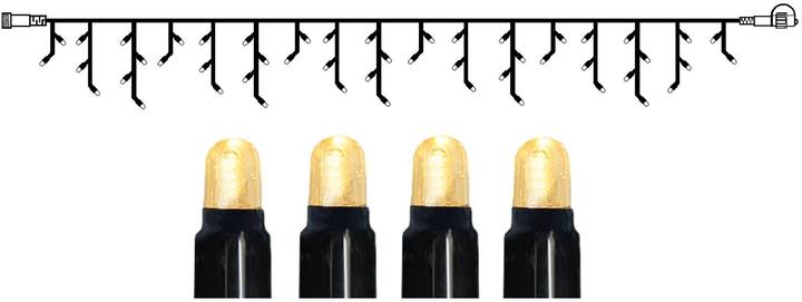 Star Trading System LED Extra, Icicle, 300x40cm - kaufen bei Digitec