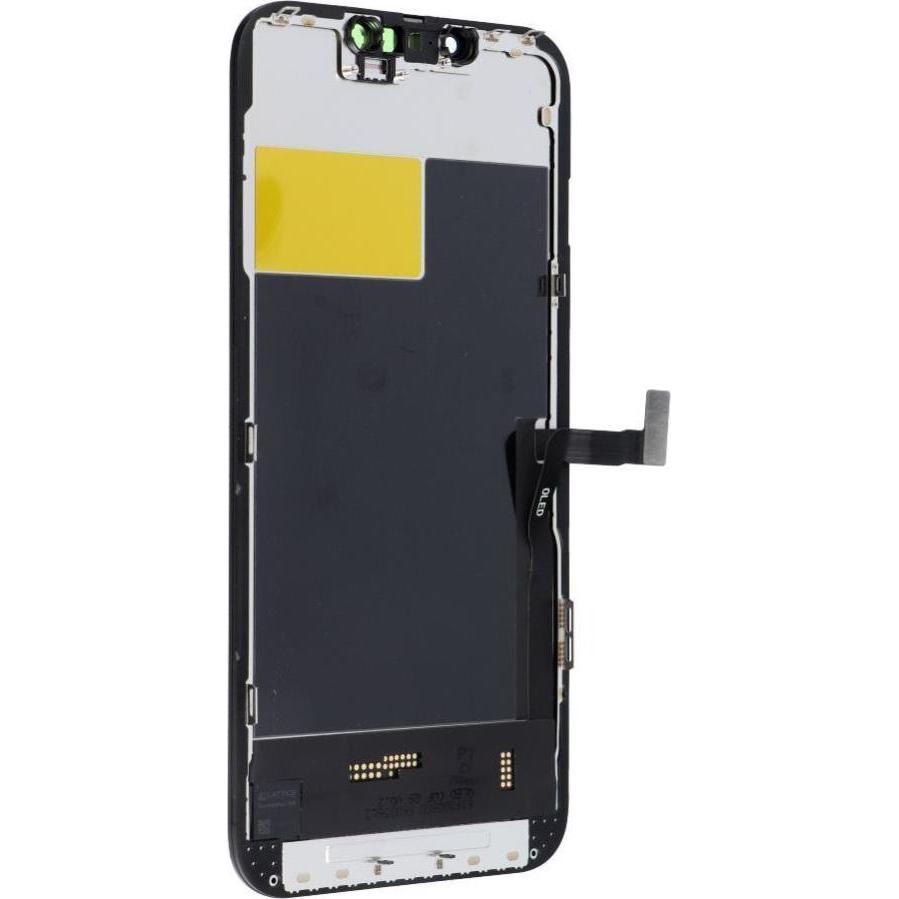 OEM LCD display! LCD Screen iPhone 13 Pro with digitizer black (ZY Hard ...