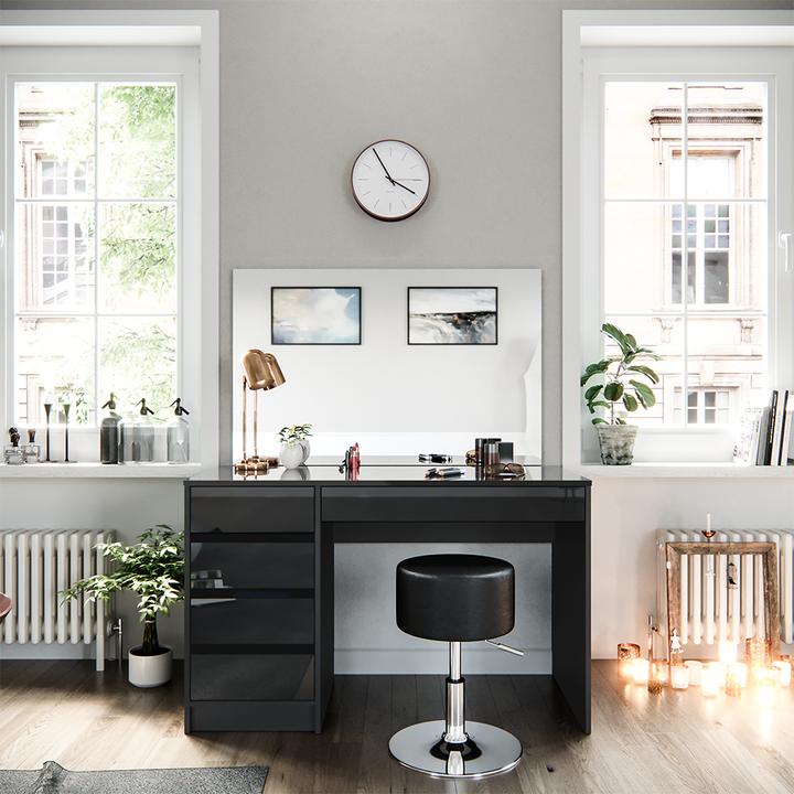 Vicco Sherry mit Hocker - kaufen bei Galaxus