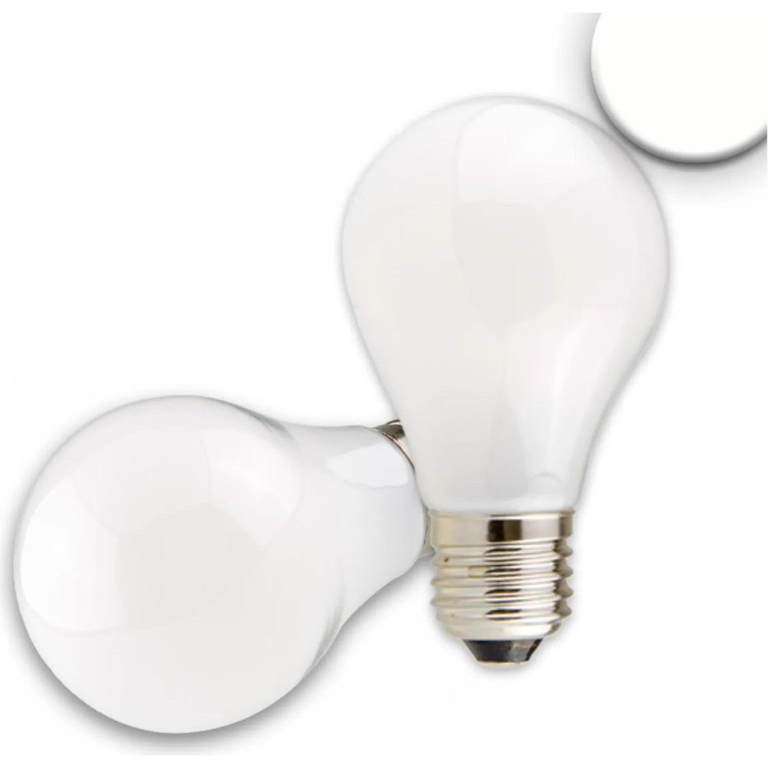 Isoled illuminants (E27, 810 lm, 1 x) - acheter sur Galaxus